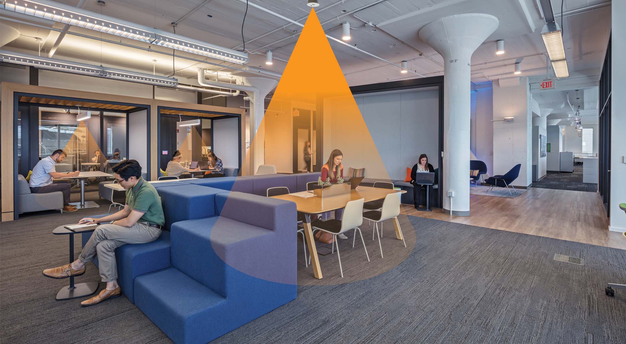 Master Planning | BHDP Architecture