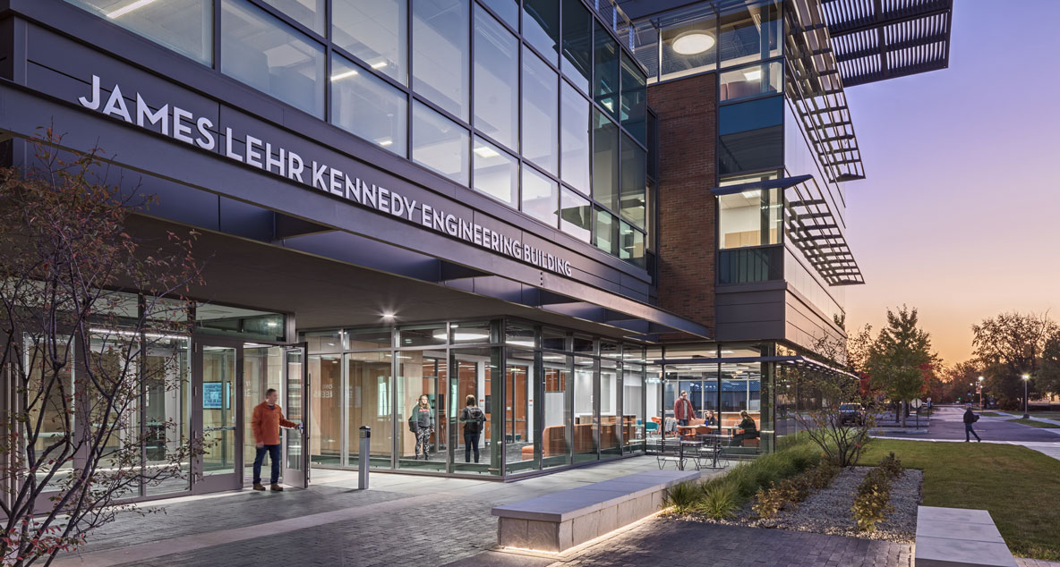 Homepage | BHDP Architecture