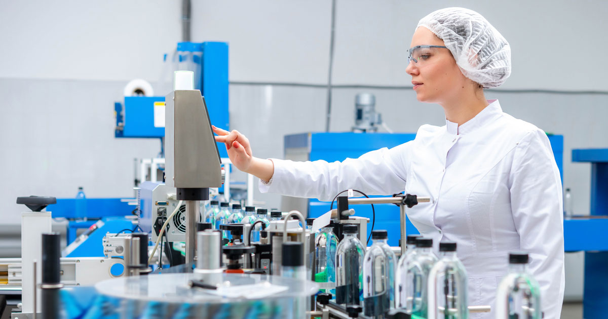 New Equipment Considerations in Capacity Planning and Manufacturing ...