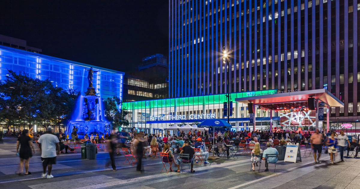 Creating Communities of Work | BHDP