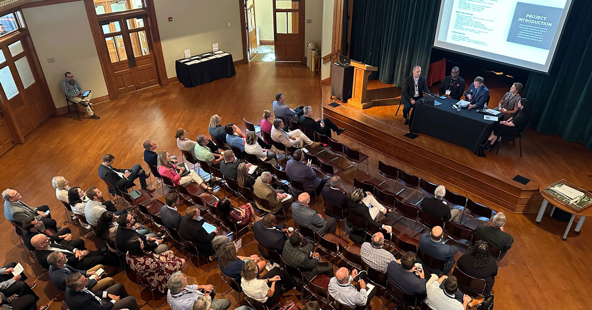 Healthcare Design Beyond the Hospital | BHDP