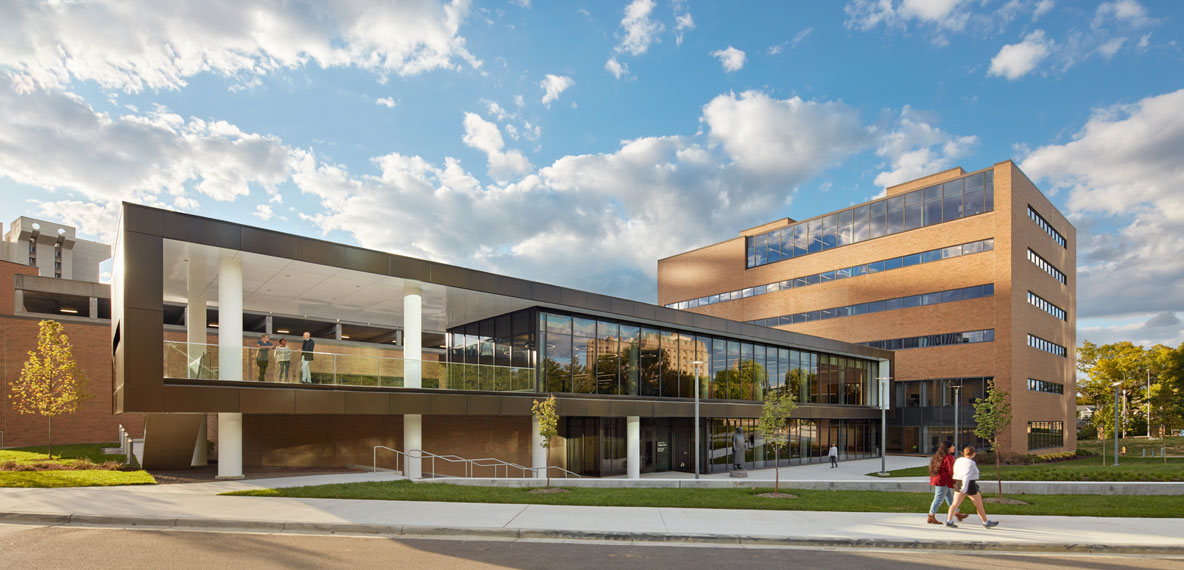 Homepage | BHDP Architecture