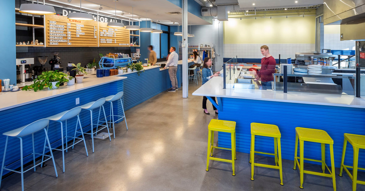 Creating A Happy Workplace: Business Environment Design Matters | BHDP