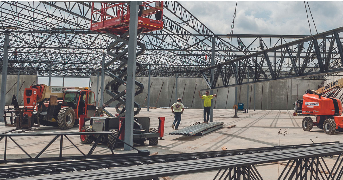 The Advantages of Integrated Project Delivery (IPD) Contracting and How ...