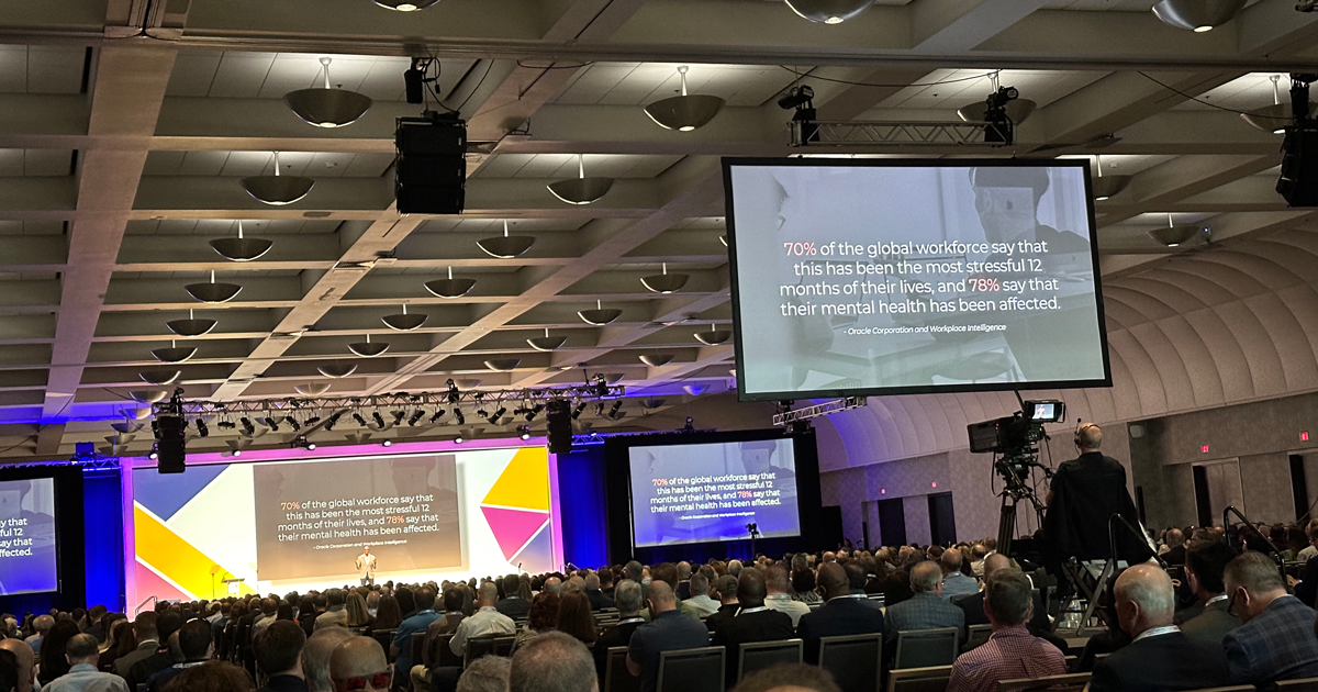 Learning at the PDC Summit: Healthcare Innovation, Collaboration, and ...