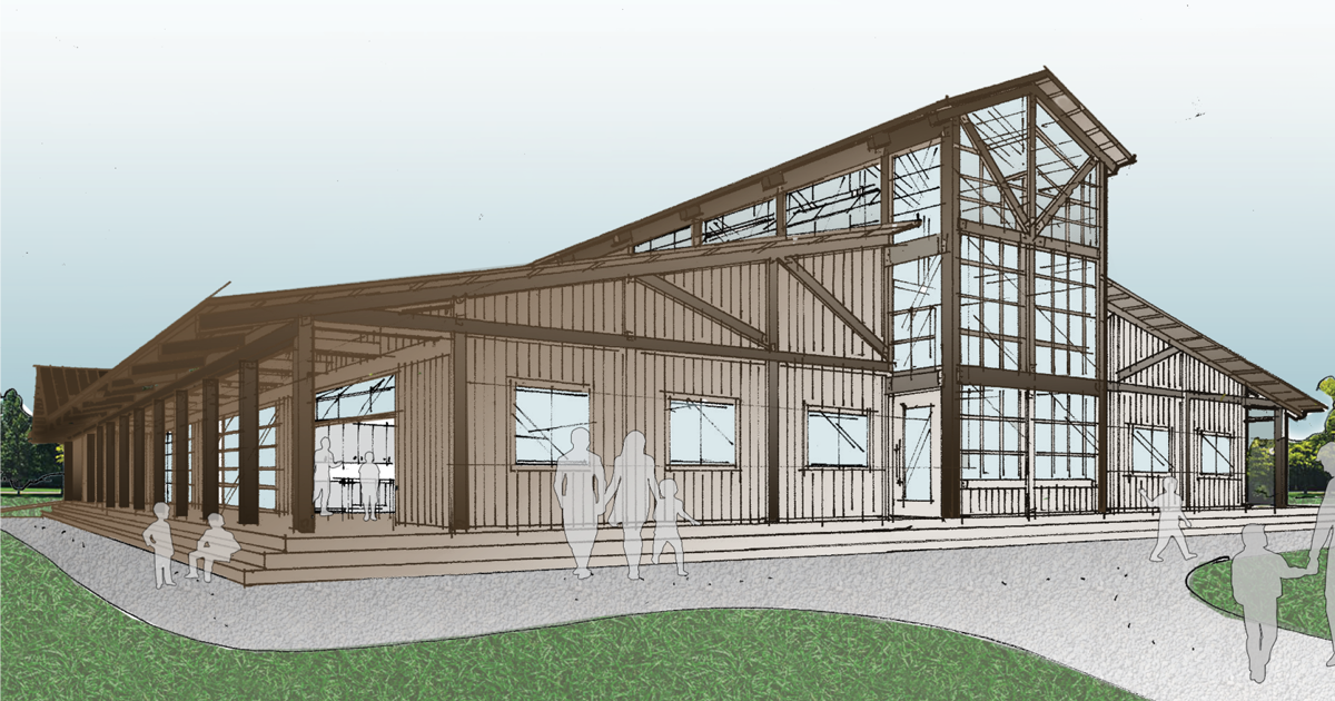 Dan Beard Council Plans Skilled Trades Center for Boy Scouts at Camp ...