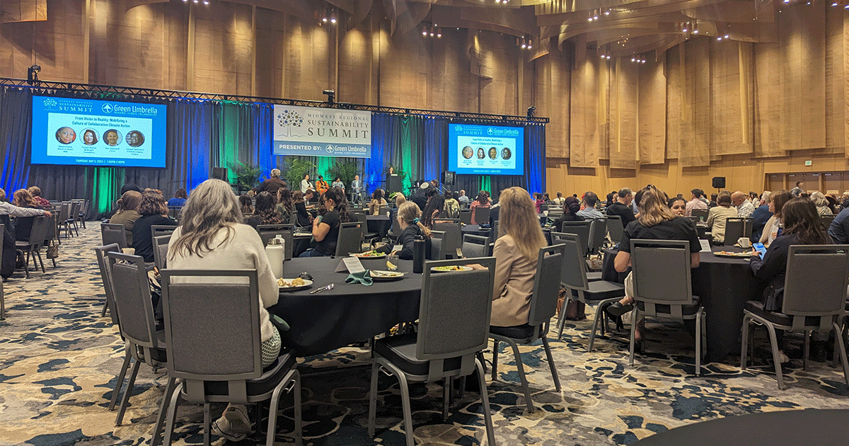 Bridging Finance and Sustainability | BHDP