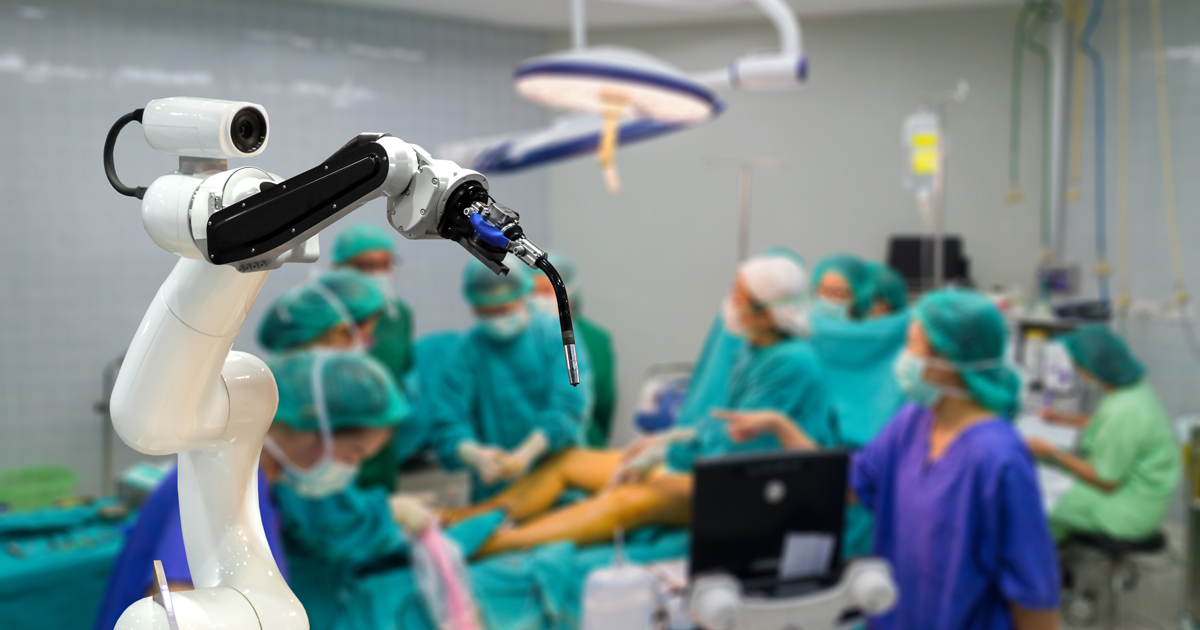 How To Harness AI’s True Potential In The Healthcare Industry | BHDP