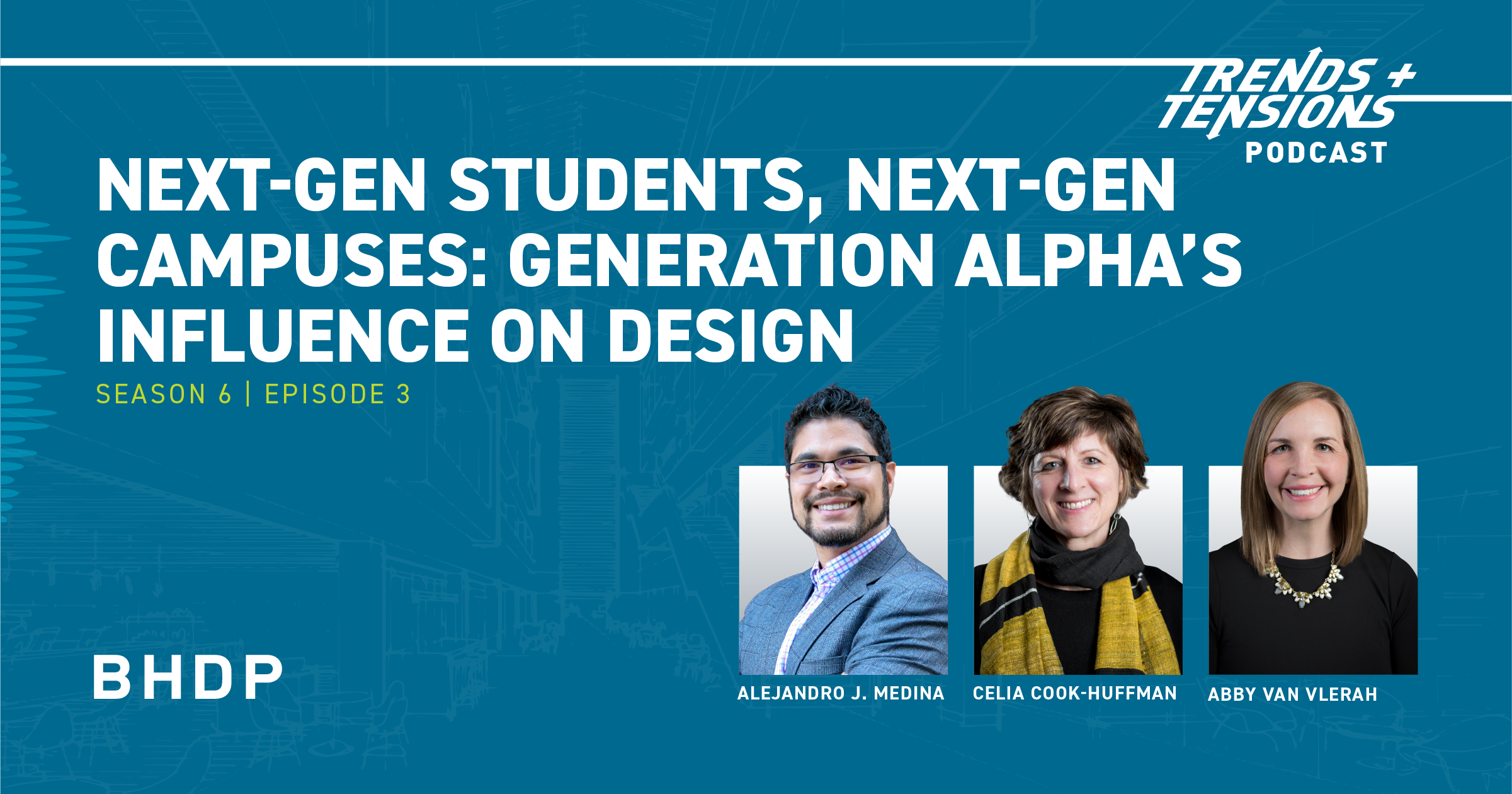 Next-Gen Students, Next-Gen Campuses: Generation Alpha’s Influence on ...