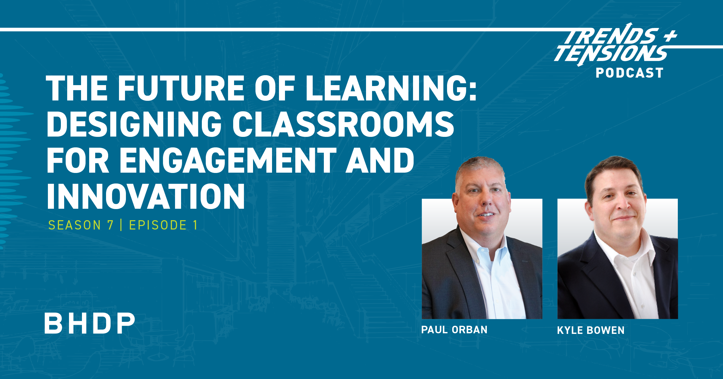 The Future of Learning: Designing Classrooms for Engagement and ...