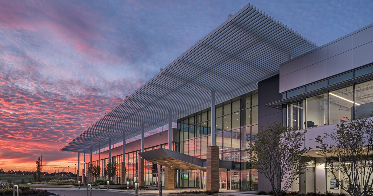 BHDP Rises in ENR’s 2025 Top 500 Design Firms List
