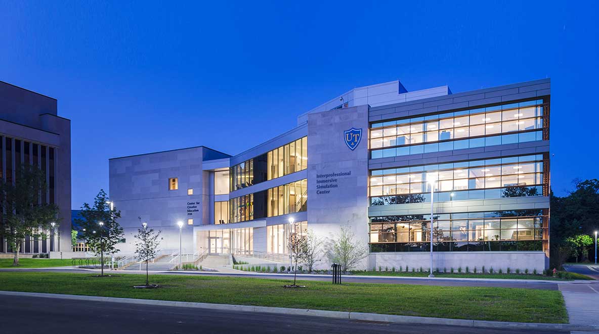 Architecture | BHDP Architecture