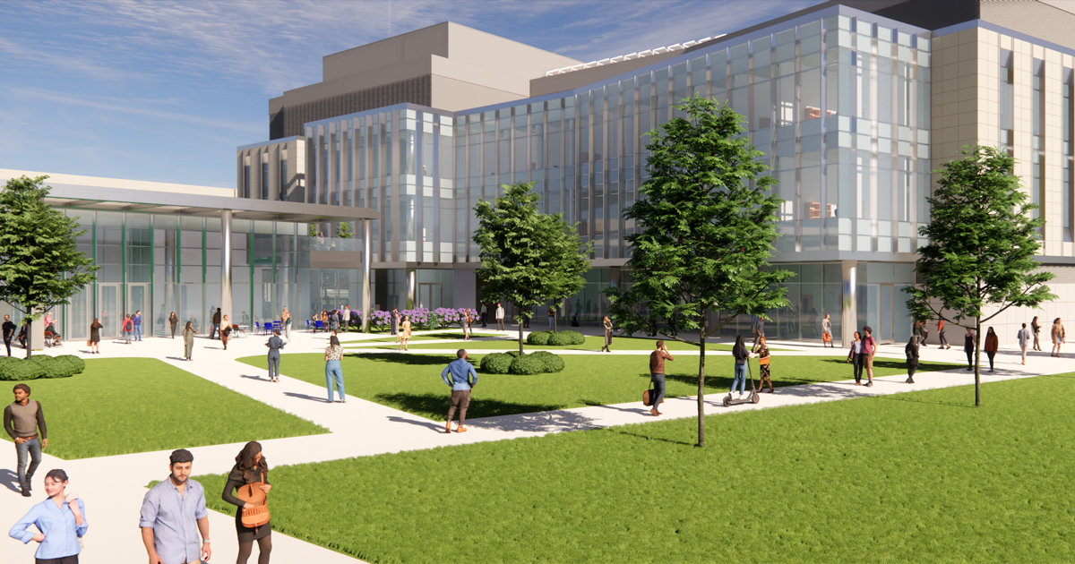 University of Kentucky Moves Ahead on Pair of Innovative Projects ...