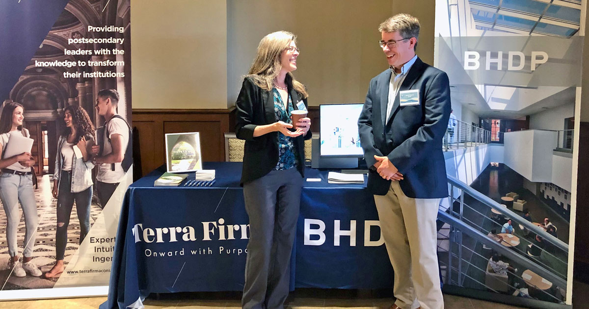 Summer Homework: Listening and Learning from Higher Education Leaders ...